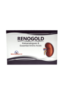 Renogold Tablets 30’s – Fine view Hospital